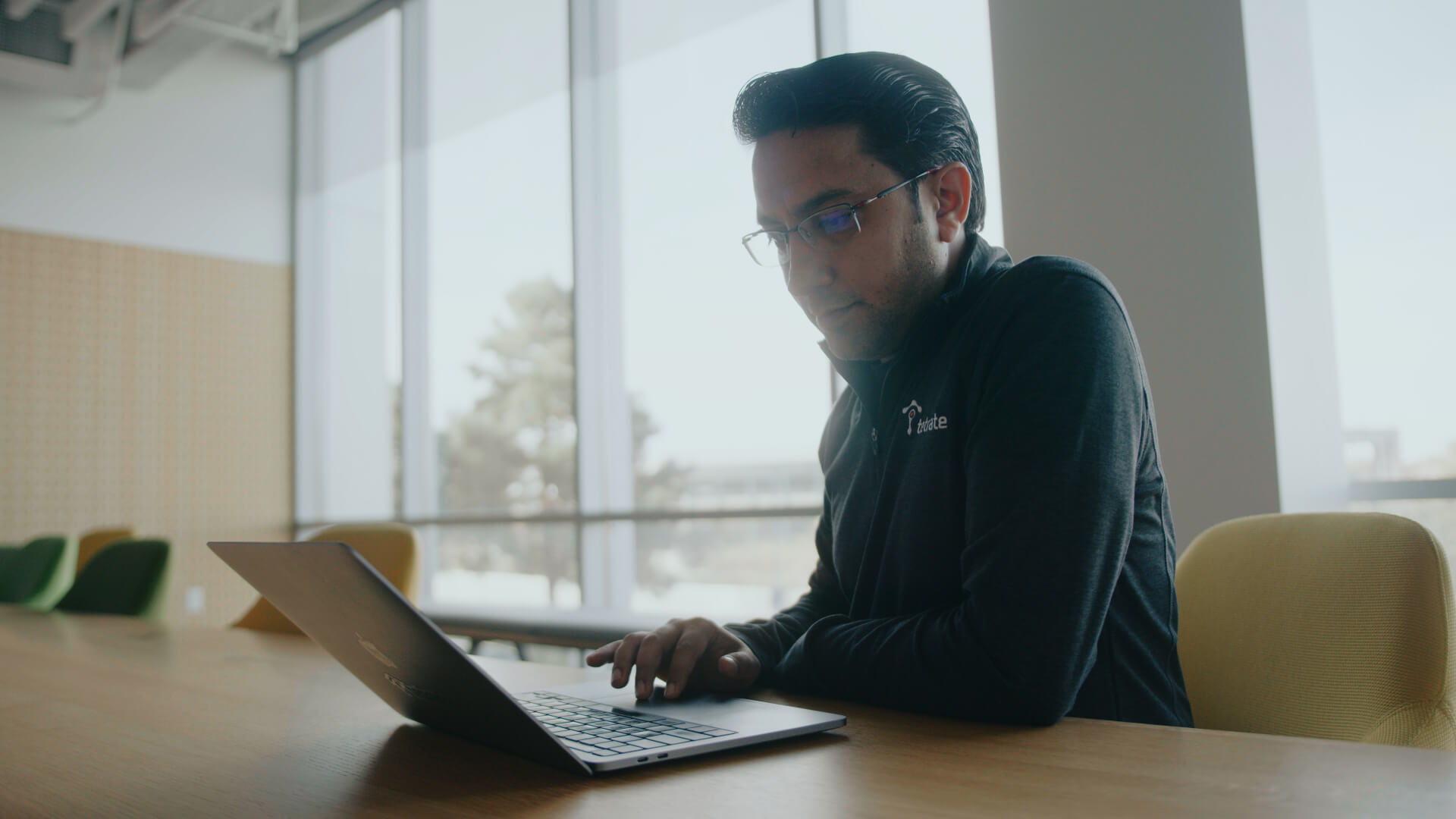 Envoy Documentary - Speakeasy Productions